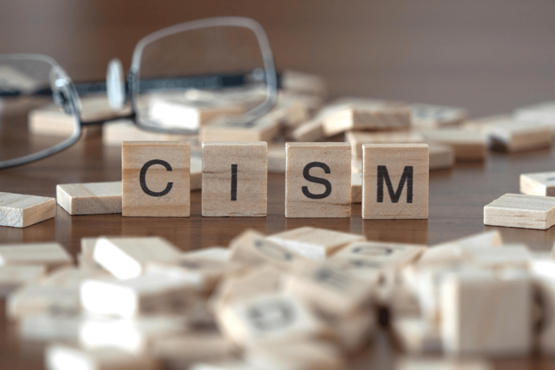 CISM vs CISSP: Which Certification is Good For You? - Unichrone