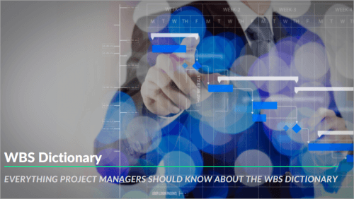 WBS Dictionary - Everything Project Managers Should Know | Unichrone